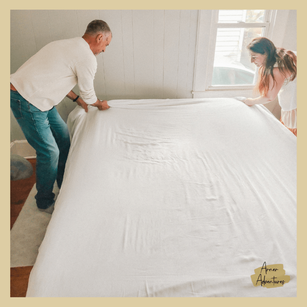 Ultimate Bed Layering Guide: 5 Essentials to Layer Your Bed