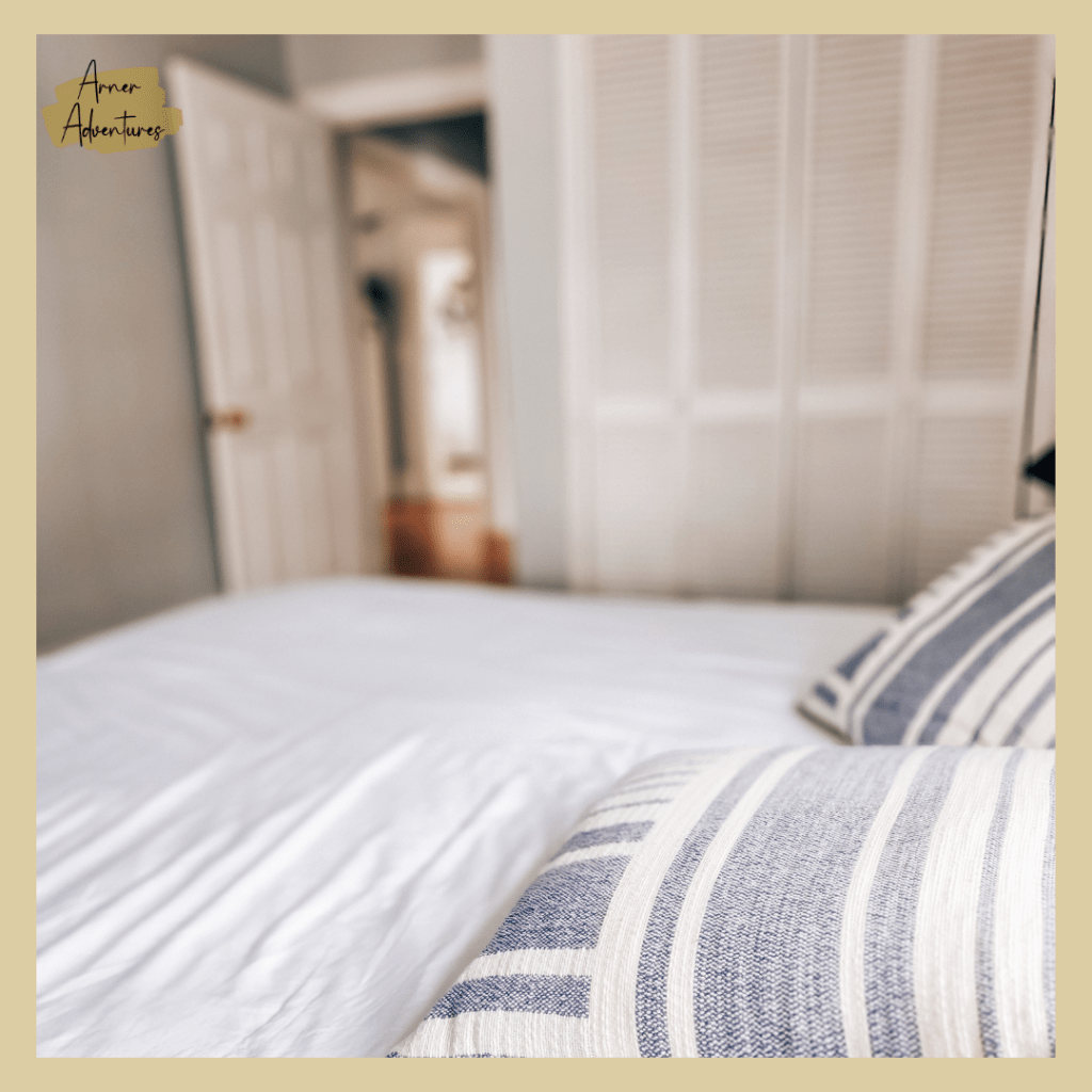 Ultimate Bed Layering Guide: 5 Essentials to Layer Your Bed