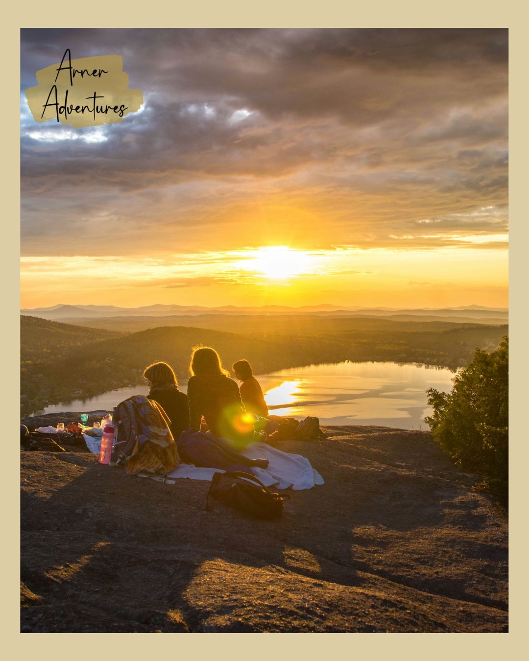 Camping Games for Adults: The Best Camp Activities