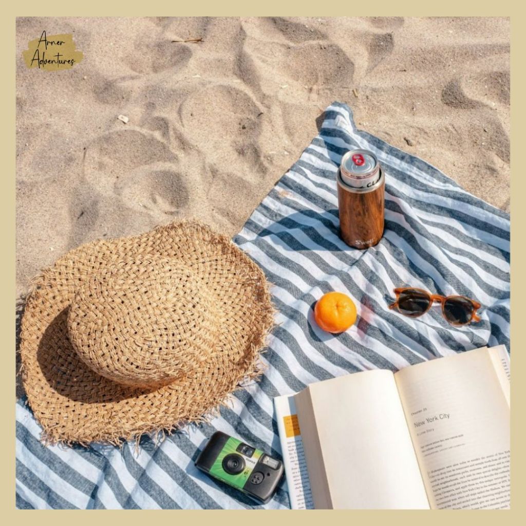 Top Tips For Planning the Vacation of A Lifetime