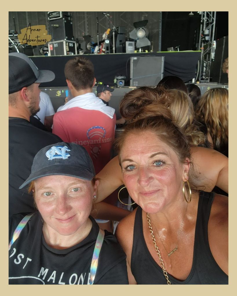 Festival Season- Concert Checklist for an EPIC Experience!