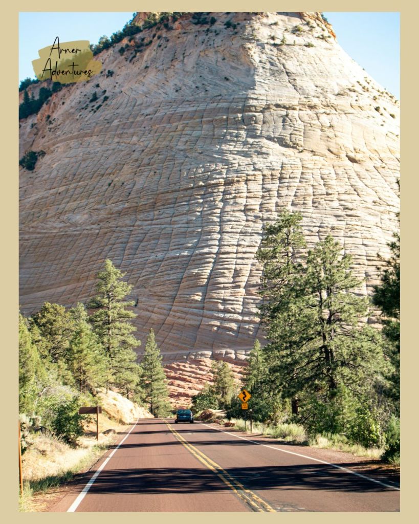 How to Find the Most Scenic Rides While Traveling