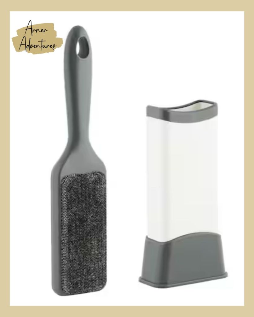 The Best Reusable Lint Roller: Sustainable, Effective + Easy to Use