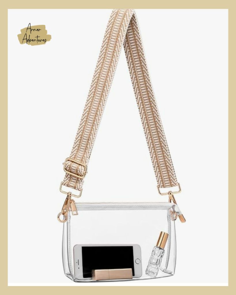 Festival Season- Concert Checklist for an EPIC Experience!