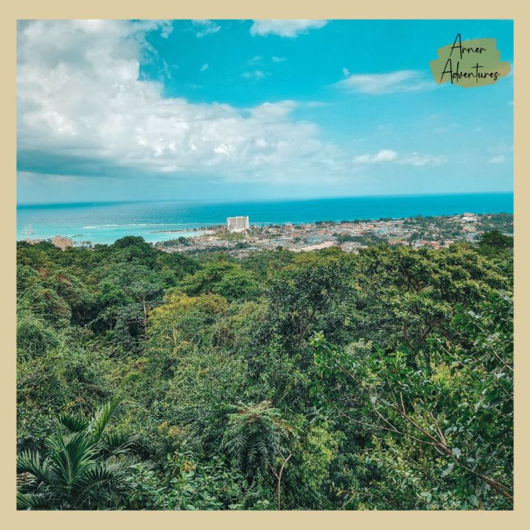 Things to Do in Ocho Rios: Our Fave Spots for Culture + Adventure