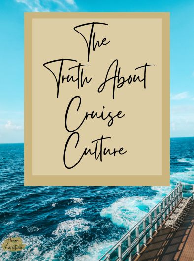 Poop Cruise, Missing People? The Truth About Cruise Culture
